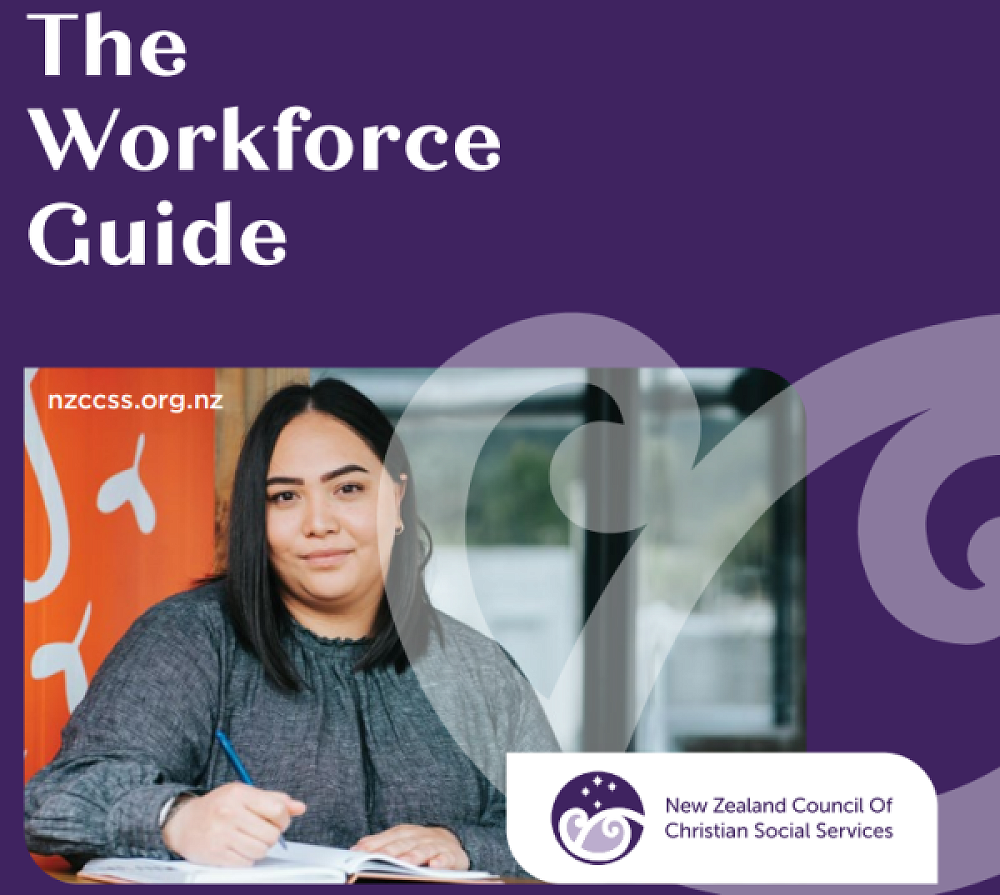 The Workforce Guide