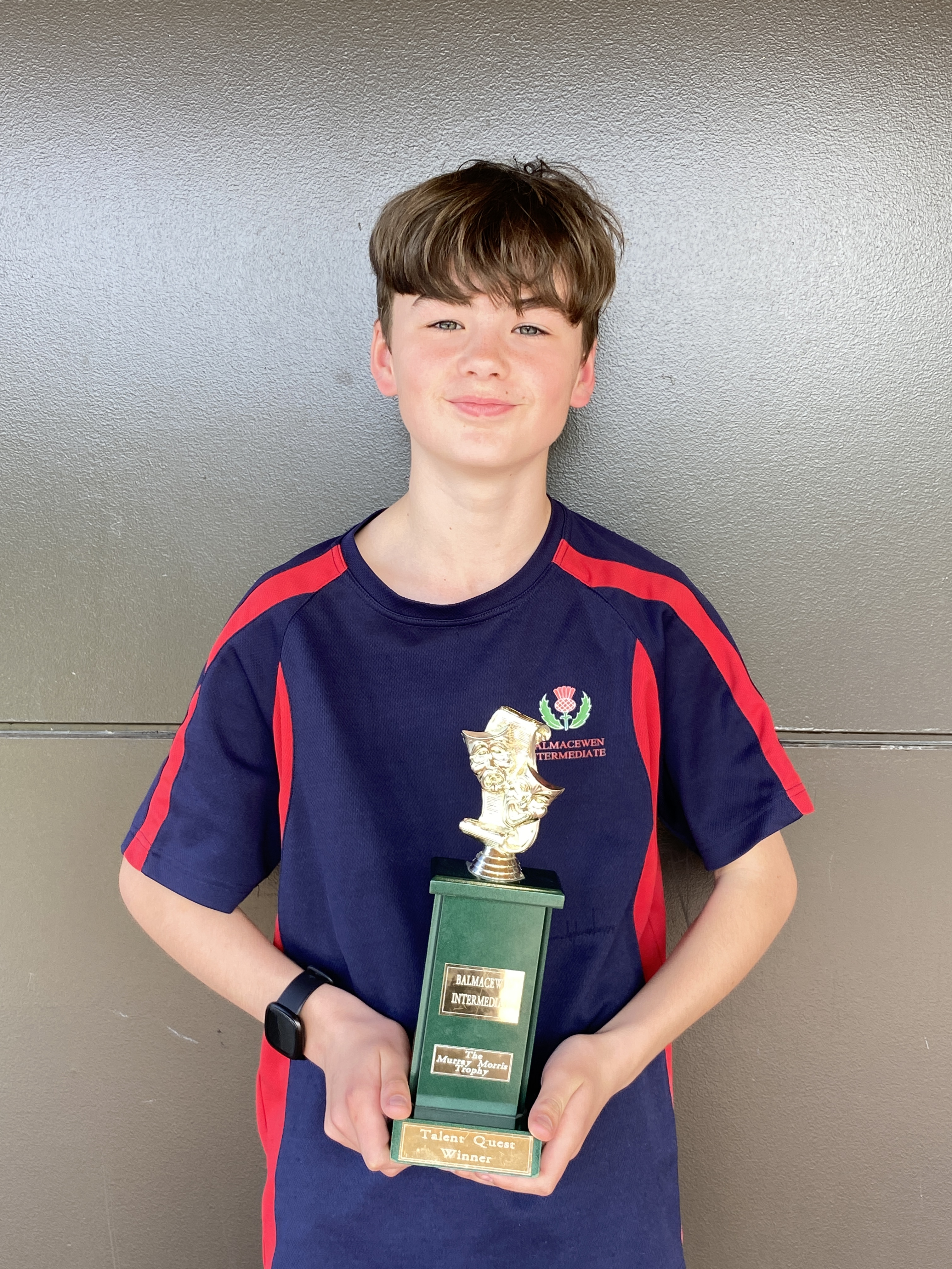 Balmac's Got Talent 2022 | Balmacewen Intermediate