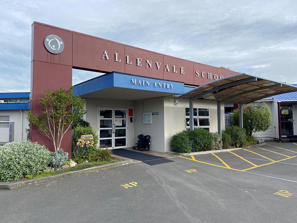Staff Changes — Pītau-Allenvale School News Issue 1 Term 2 2022