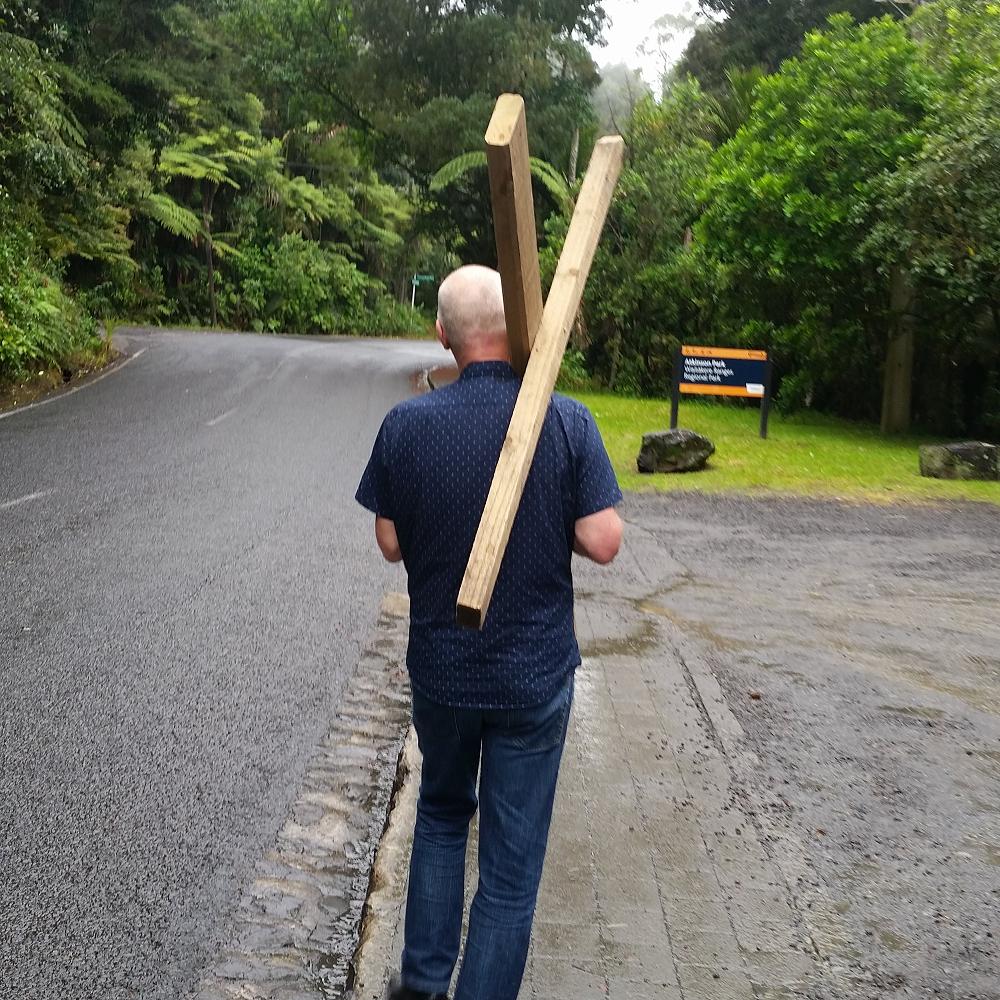 Easter Procession — STIMULUS: The New Zealand Journal of Christian ...