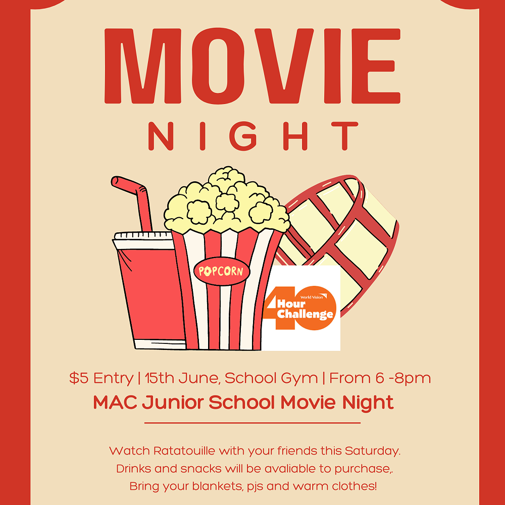 40 HOUR CHALLENGE 2024