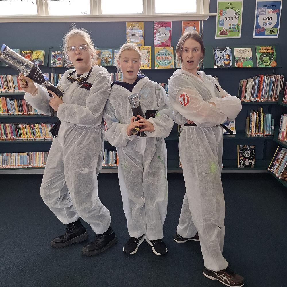 Book Week Competitions