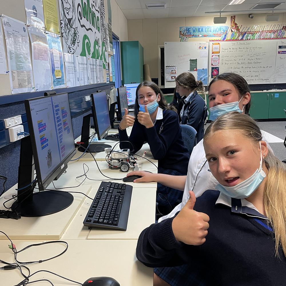 Year 9 Computer Science