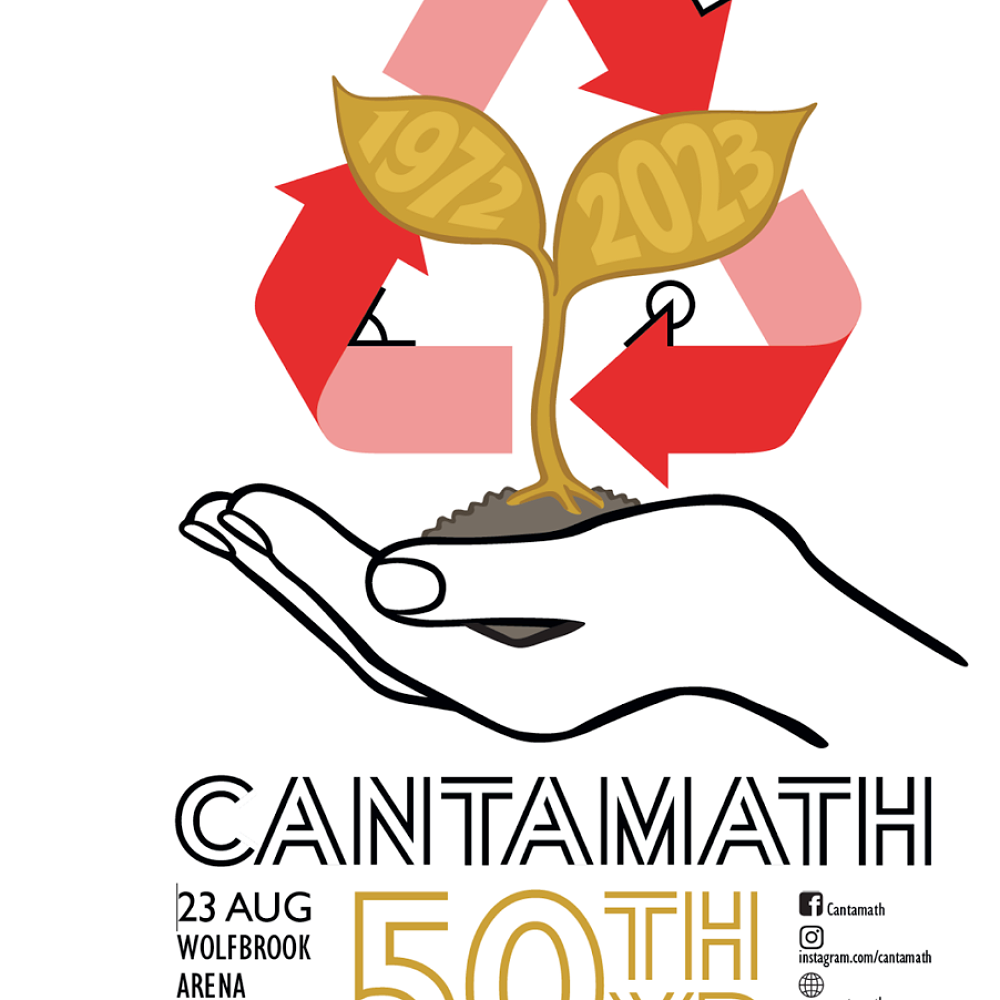 Cantamath 2023