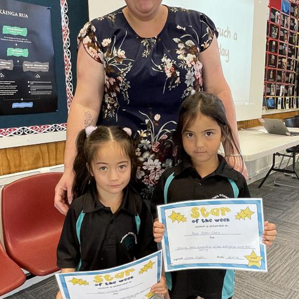 Junior Assembly! — Newsletter 8th March 2024 Week 6