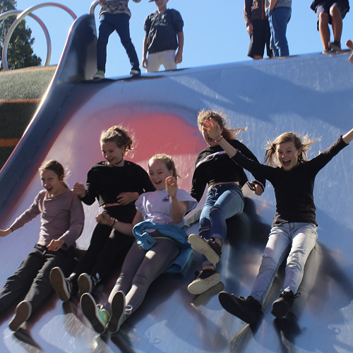 Lyttelton Primary School