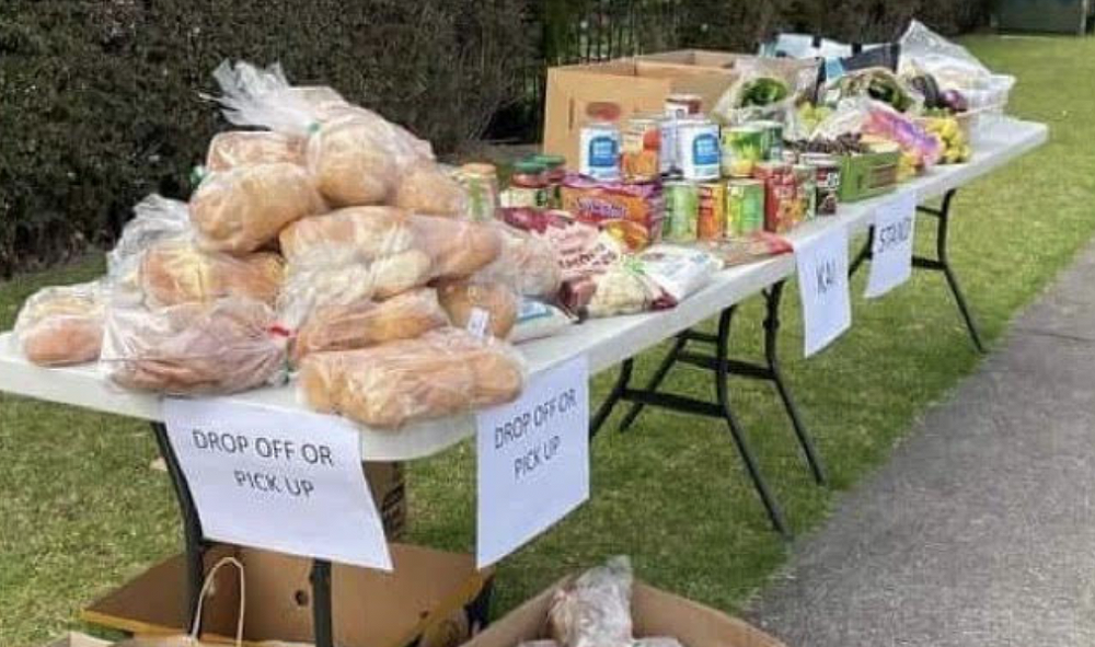 Food Request - Te Puna School 'Kai Stand' — Newsletter Week 6 Term 1 2022