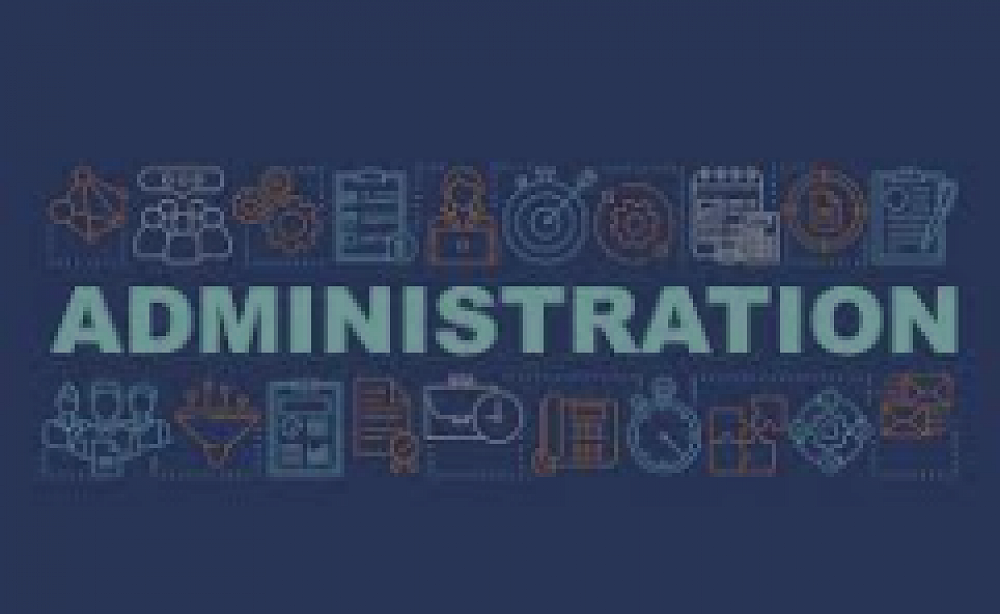 Administration Matters