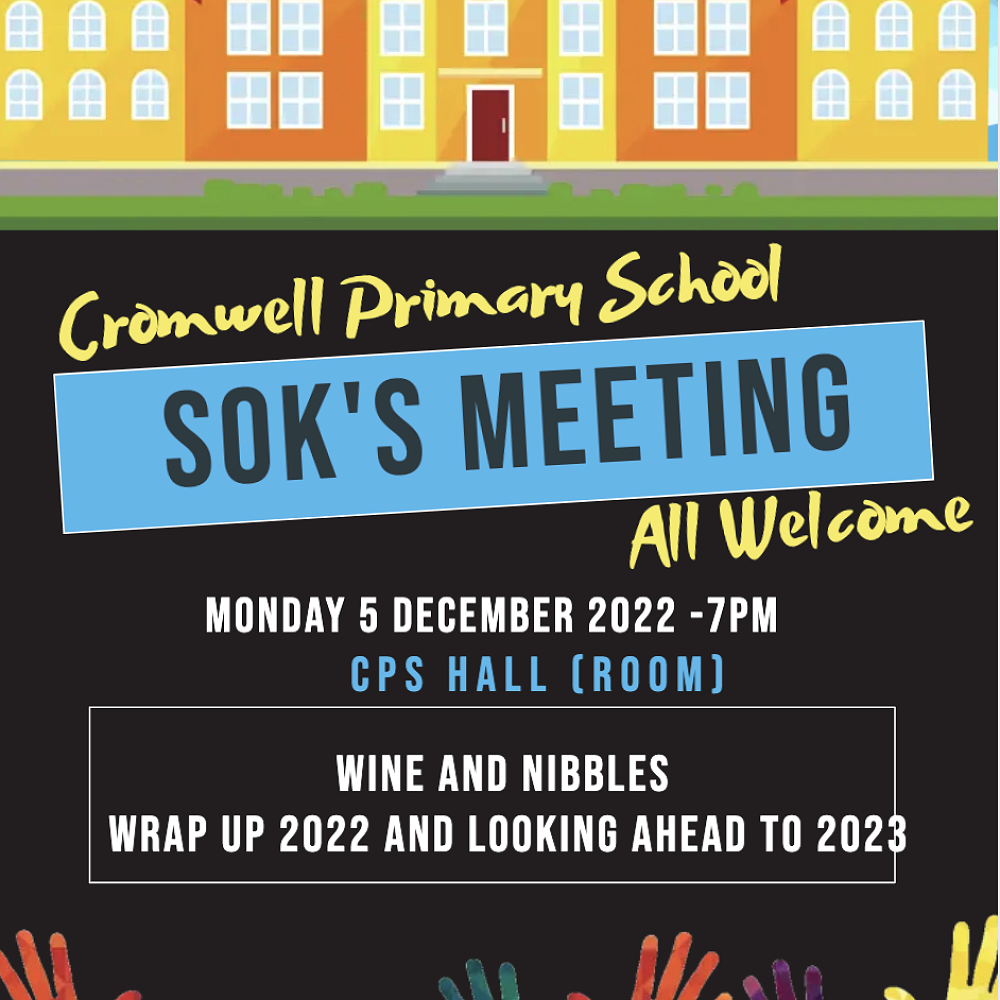 CPS News - Week 7, Term 4 2022