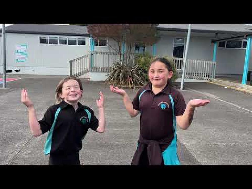 Video: AROHA Corner