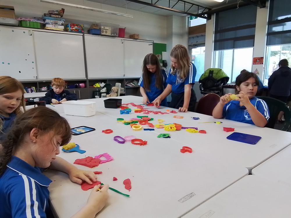 After School Care Programme