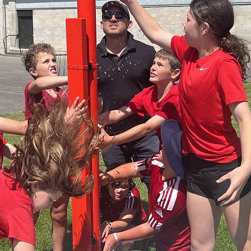 Point Primary Pānui - Term 4 Week 5