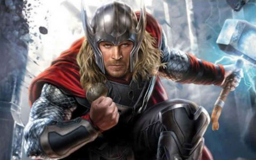 Thor Ragnarok - An Opening Night Viewing