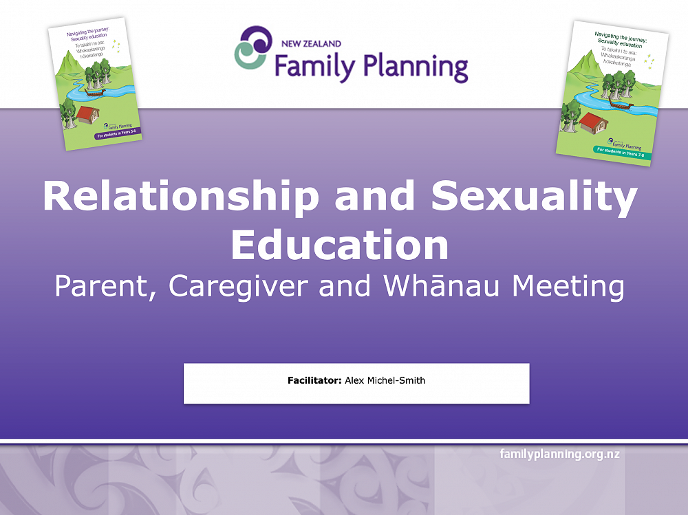 Home School Partnership