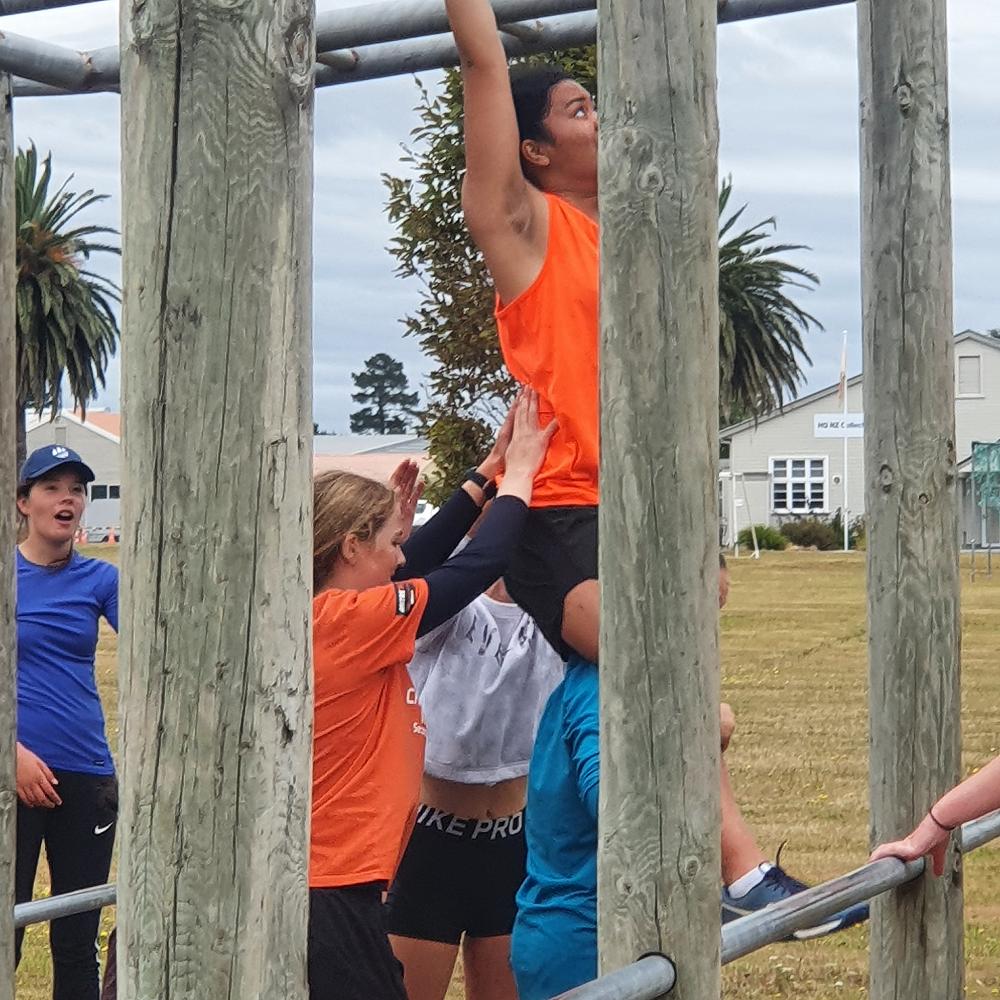 Year 10 Camp