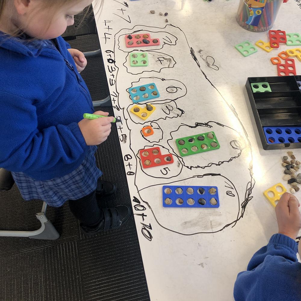 Wigram Primary School Newsletter 1 July