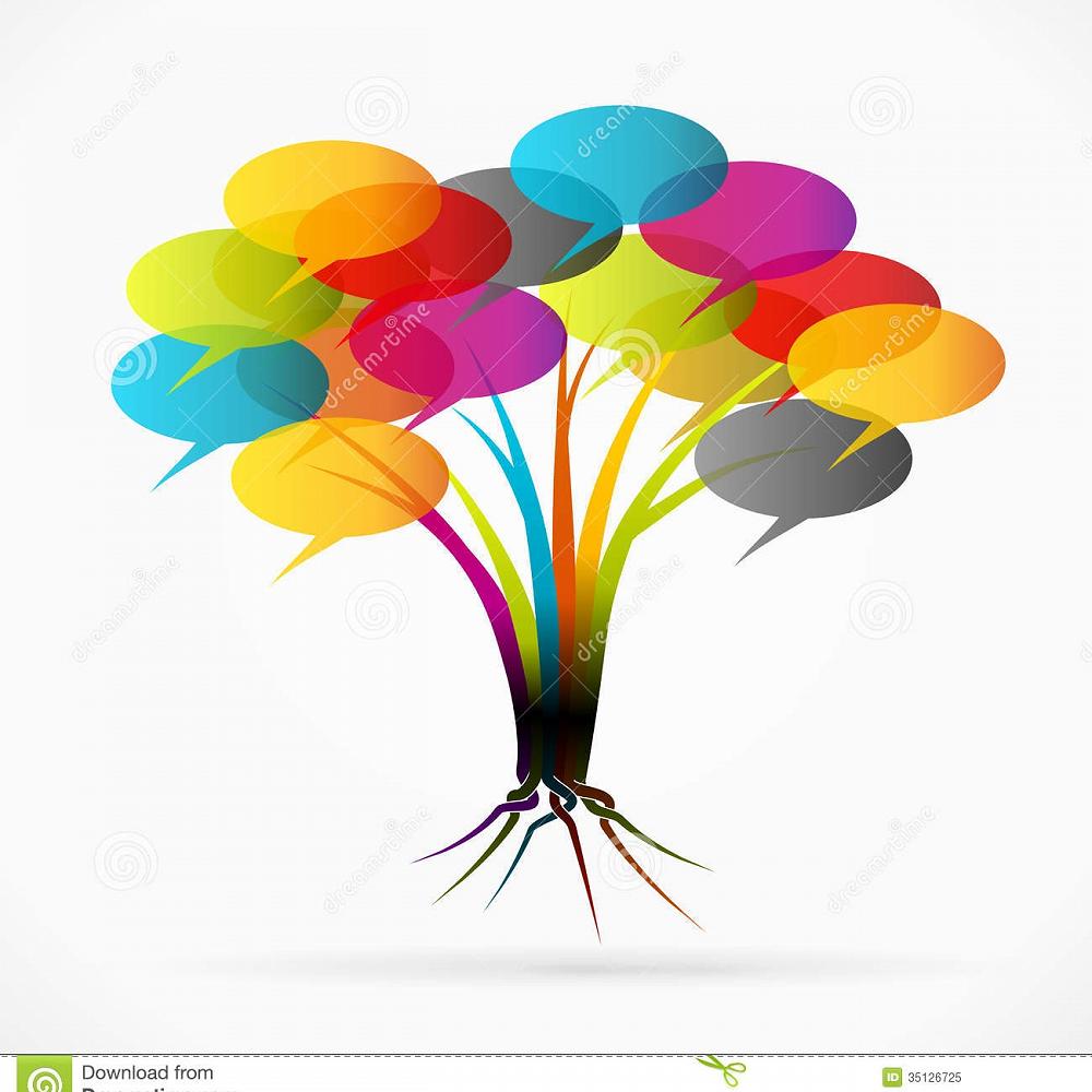 PTA COMMUNICATION TREE... — Kāhui (Years 2 & 3) Blog