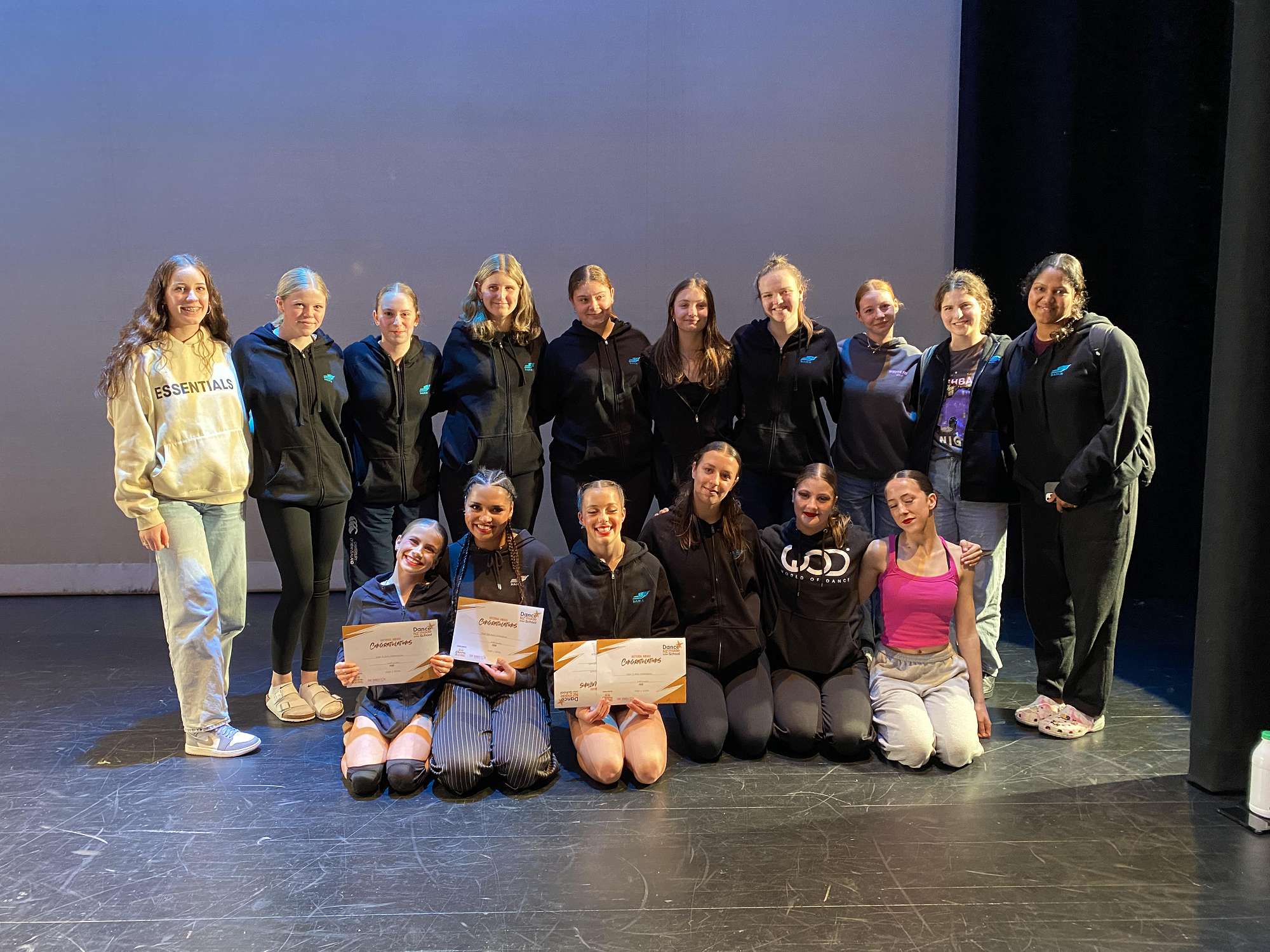 September 2023 Newsletter
