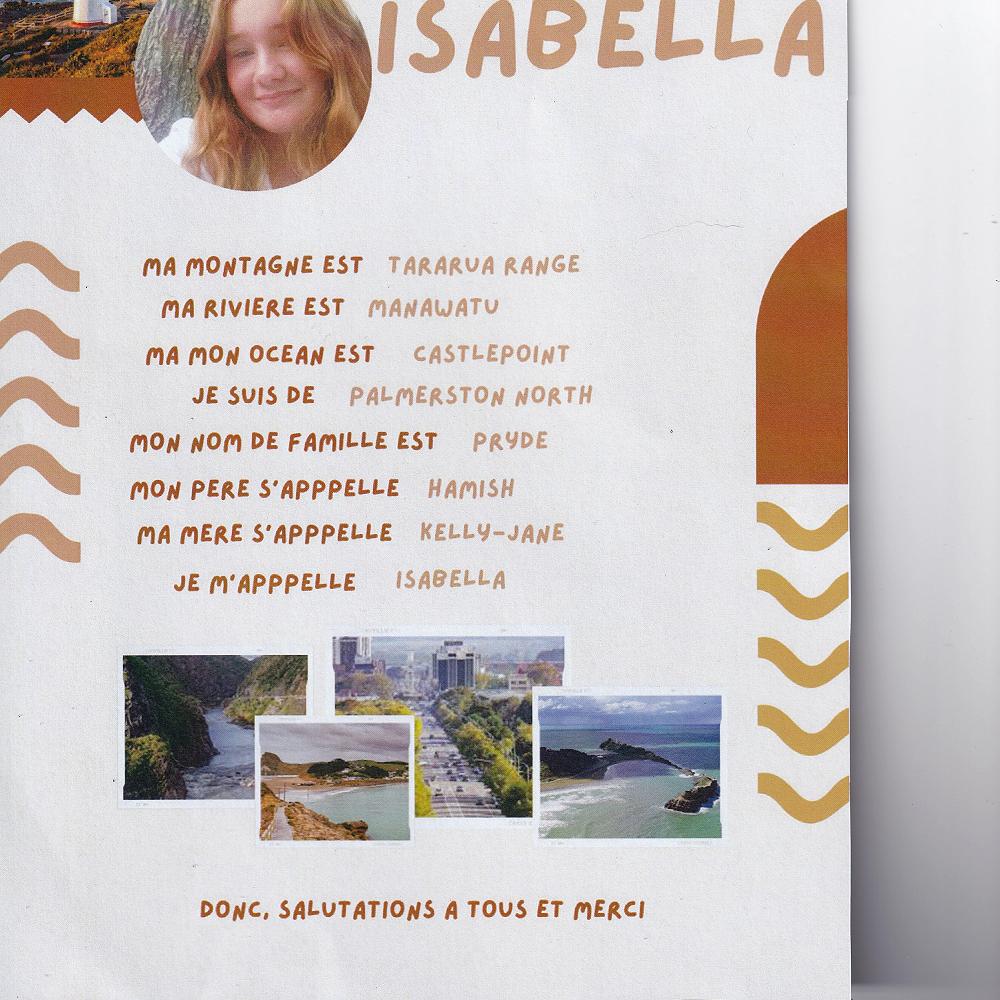 Languages Department