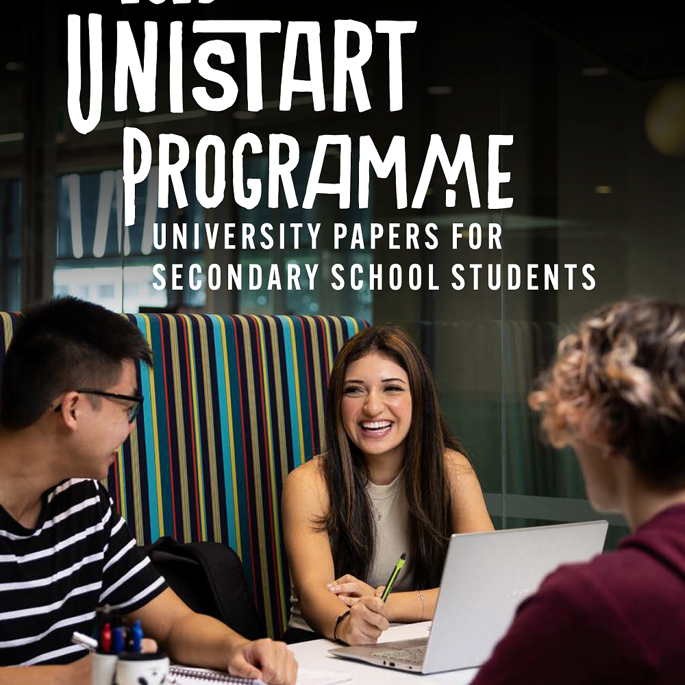 👨‍🎓 Unistart 2023 📚