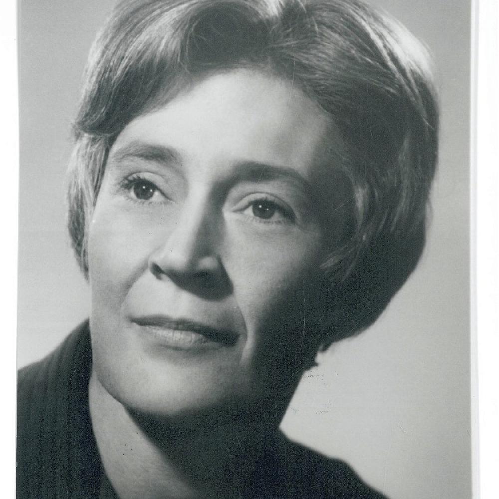 Helen Louise Williams - 1933-2022