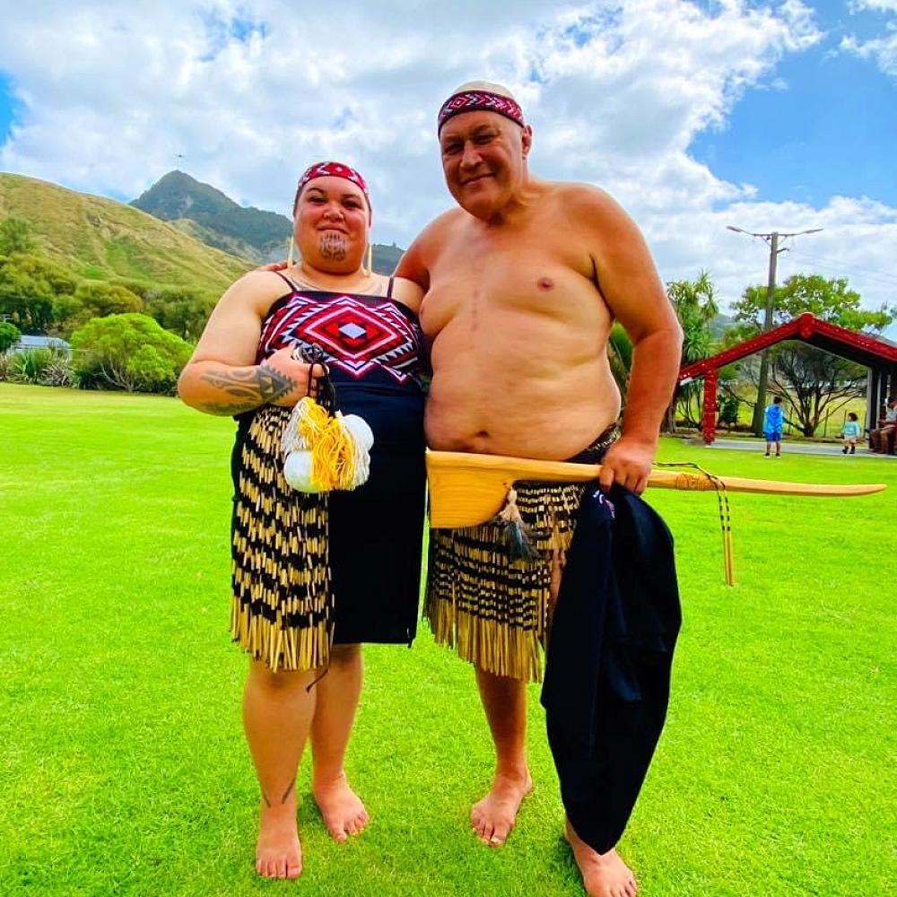 Let's Meet Our Next Kaimahi - Kōkā Hera