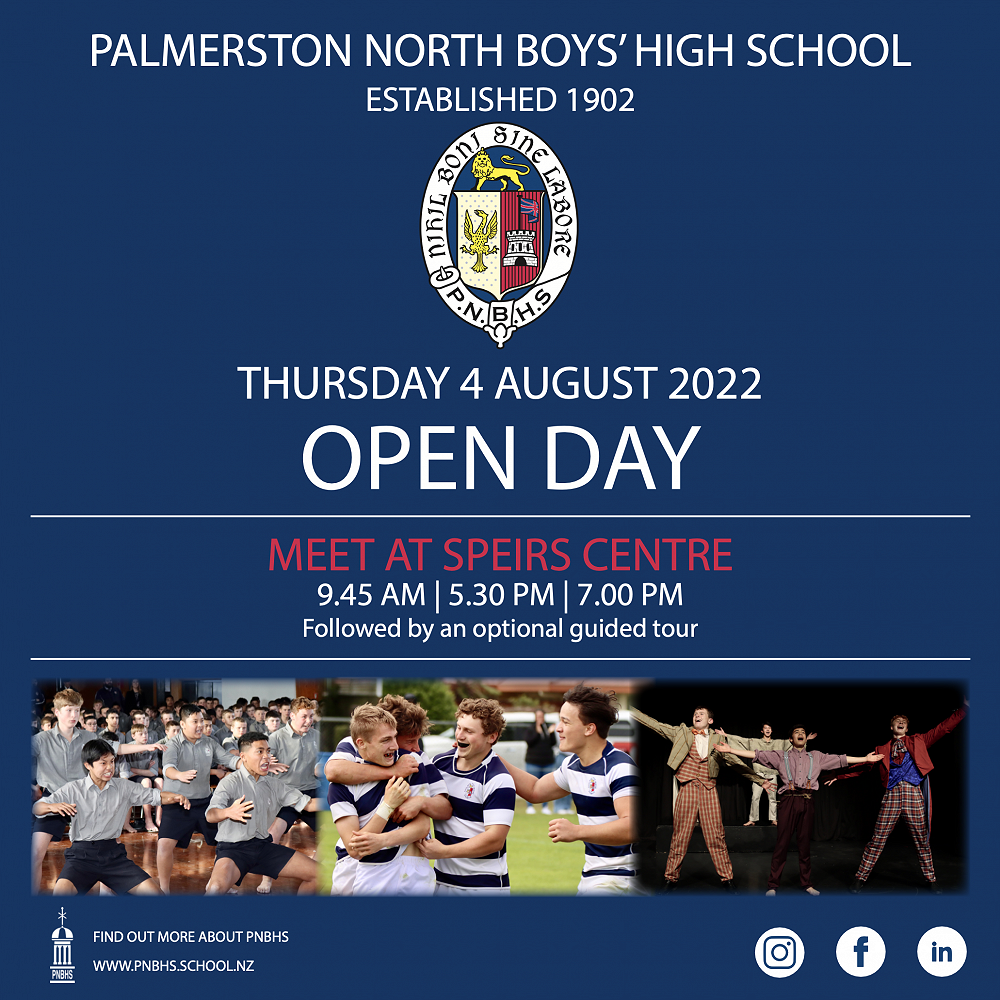 PNBHS Weekly Update: Term 3, Week 2