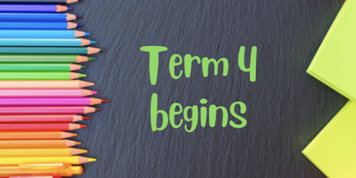 Newsletter, Term 4 Week 1 2023