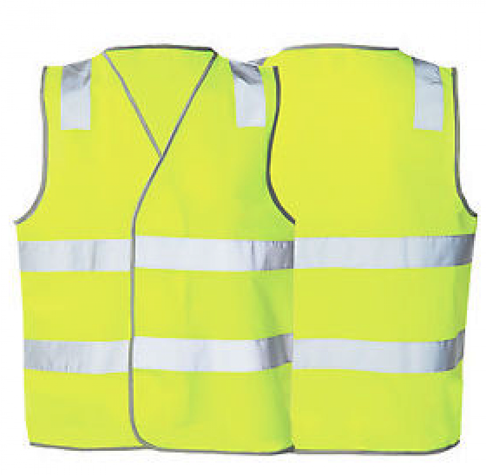 Safety Vests for Students