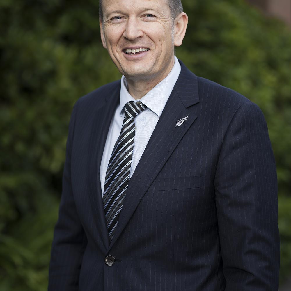 Kia ora Burnside High School!