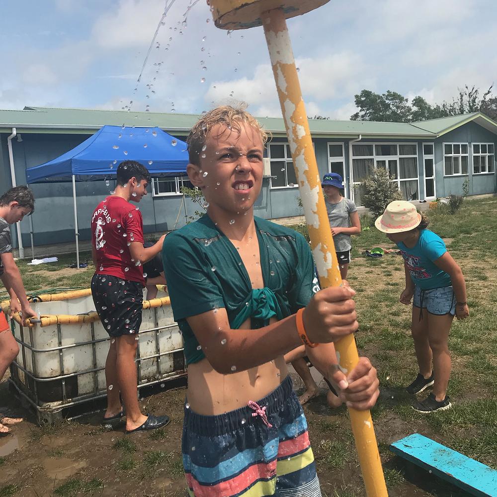 Top Team Sports Day 2019