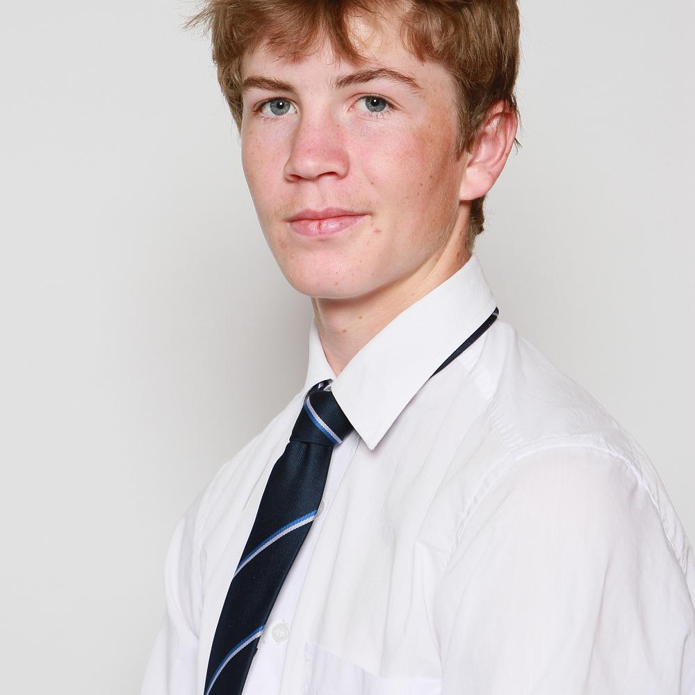 Alex Power - Ice Hockey Success