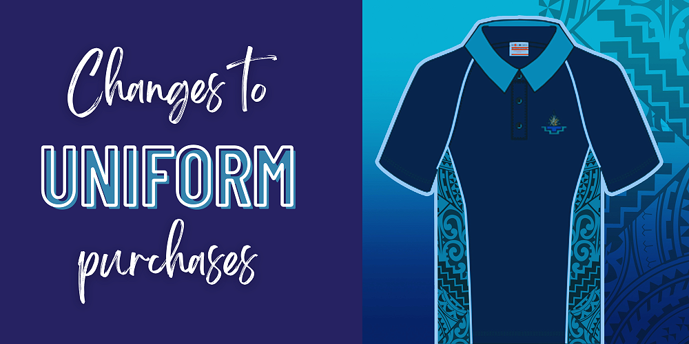 Purchasing School Uniforms