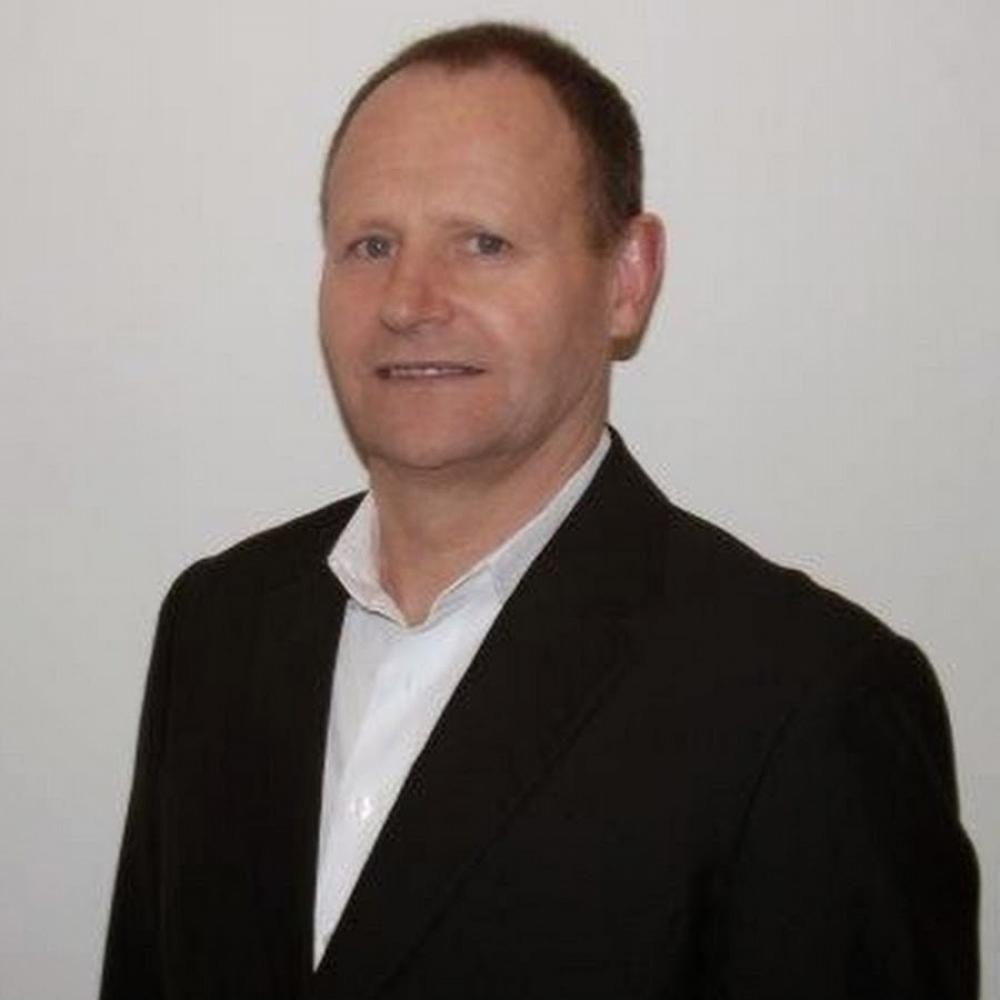 Lance Burdett has been invited to speak at EOHS