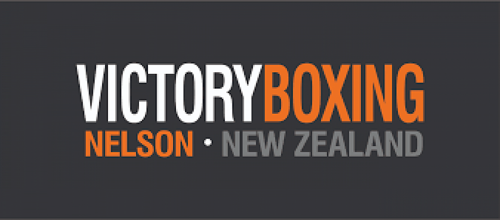 Victory Boxing applications.