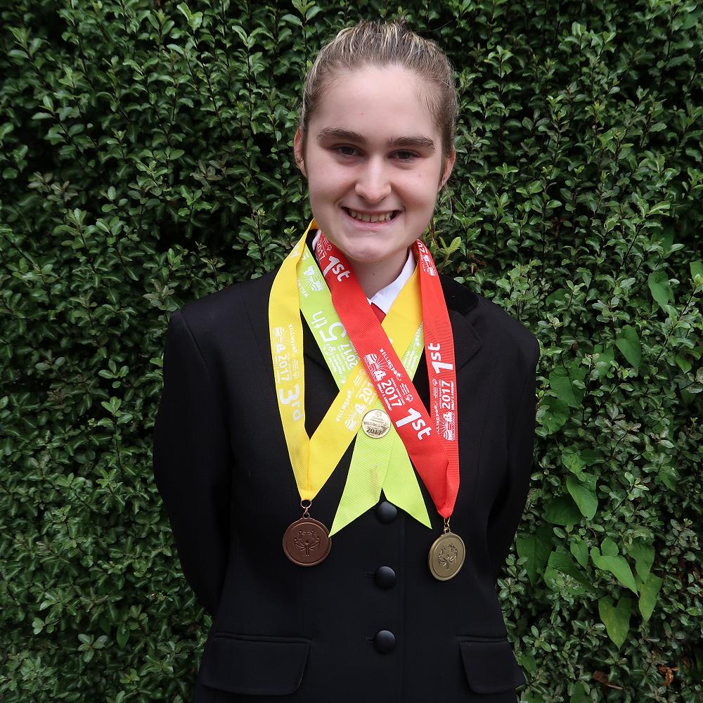 Student success — Allenvale School News Issue 4 Term 1 2021