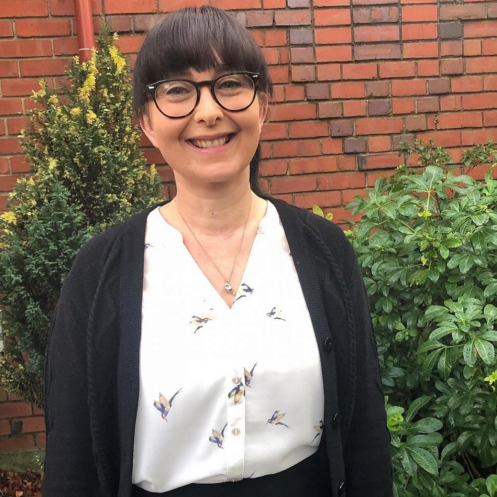 Poem by Mrs Emma Harris