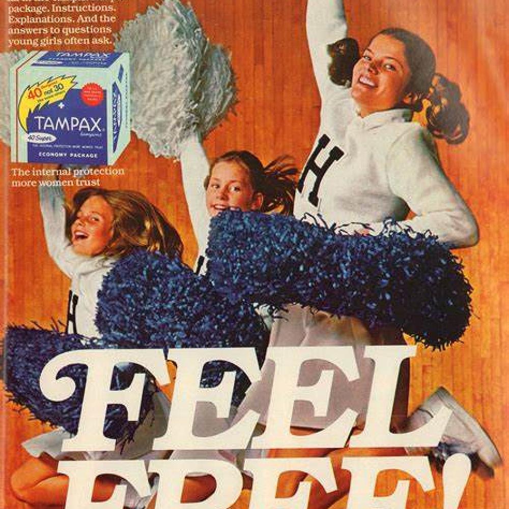 Free Period Products in Schools