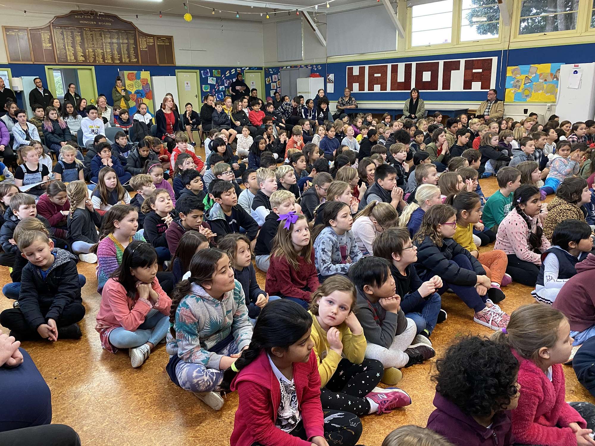 Local Curriculum: what are your thoughts?