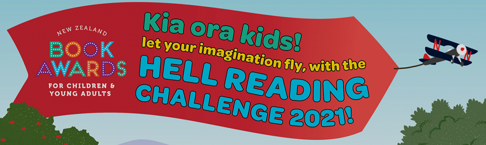 Hell Pizza Challenge 2021