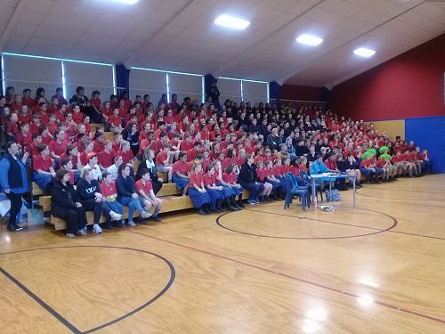 News » Oamaru Intermediate