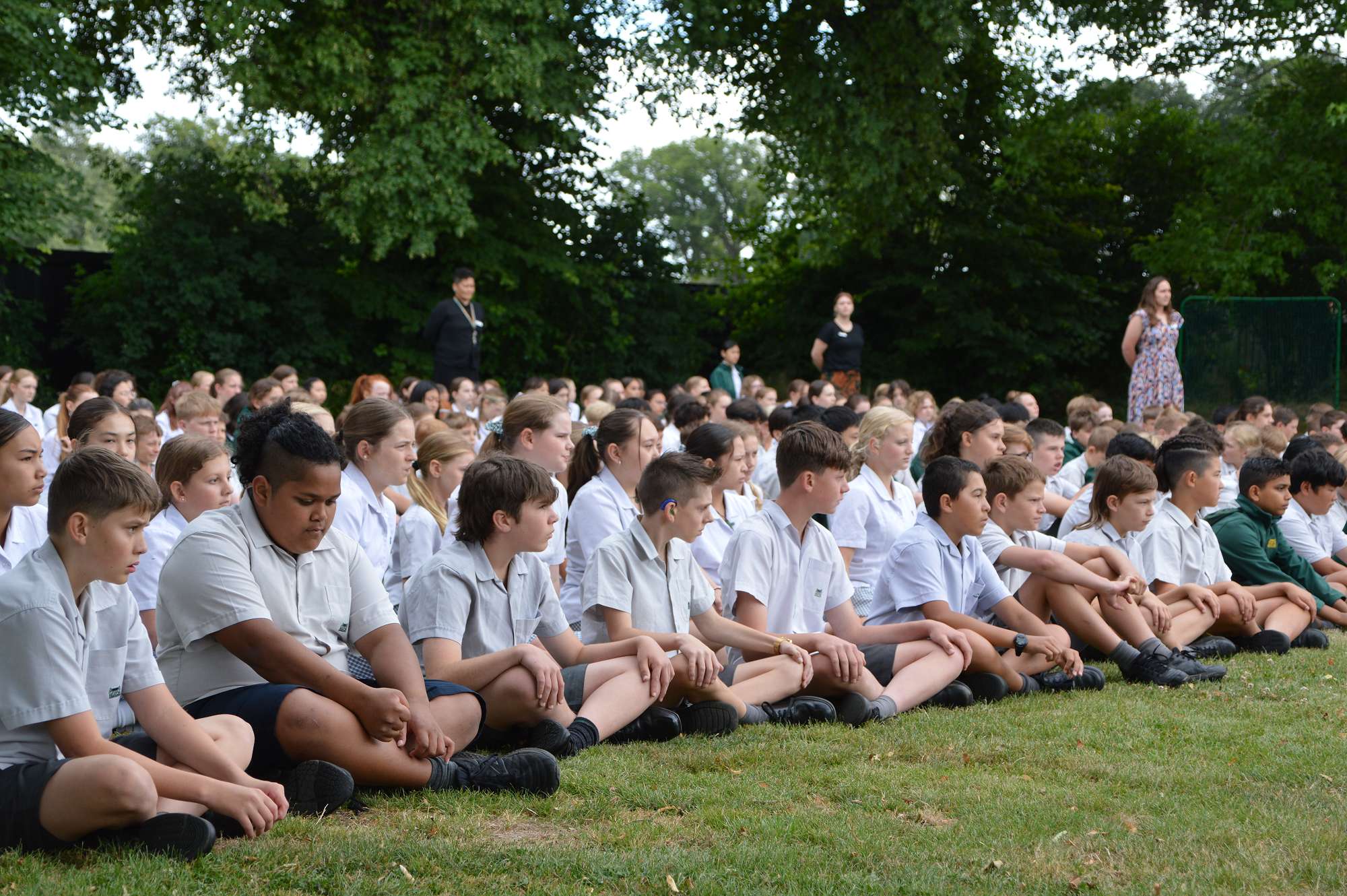 Code of Practice: Pastoral Care, Getting Help