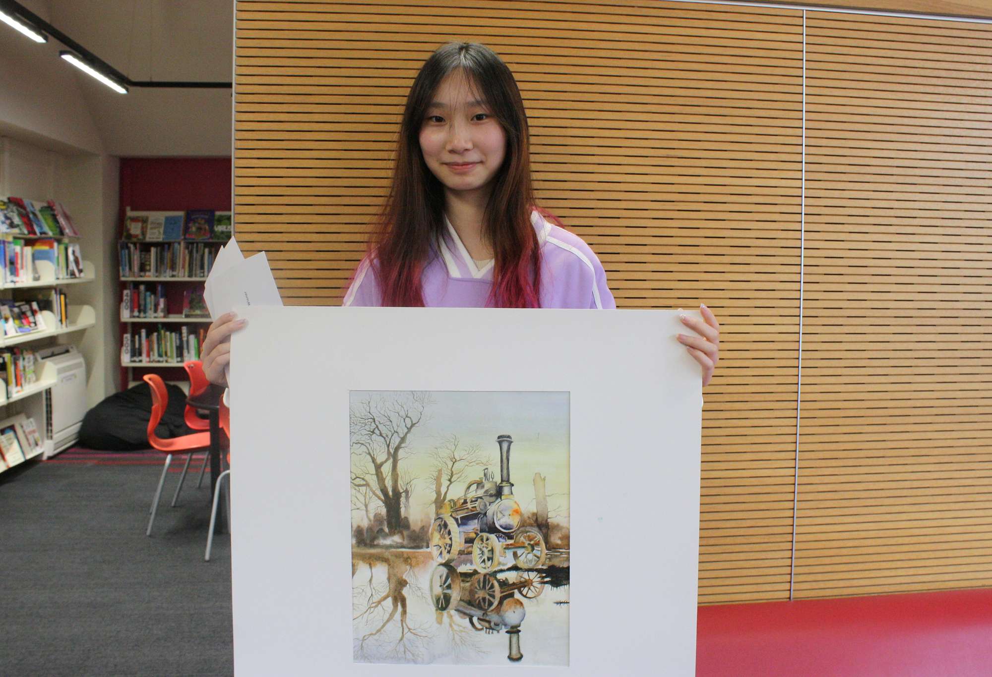 WGC Visual Art Award 2022