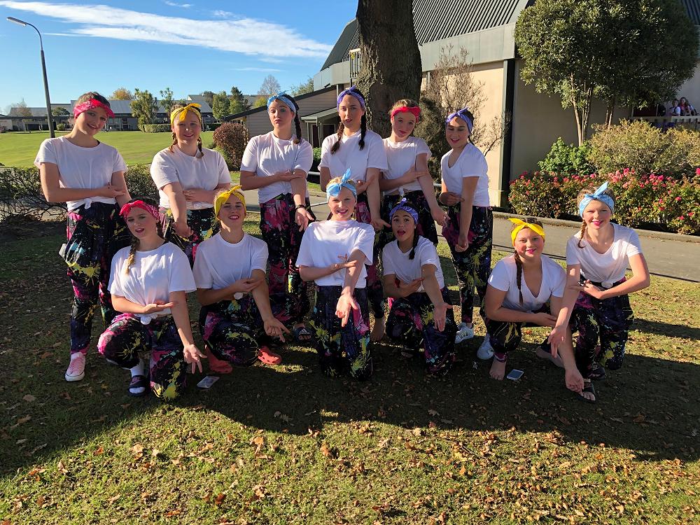 2021 Jump Jam Xtreme