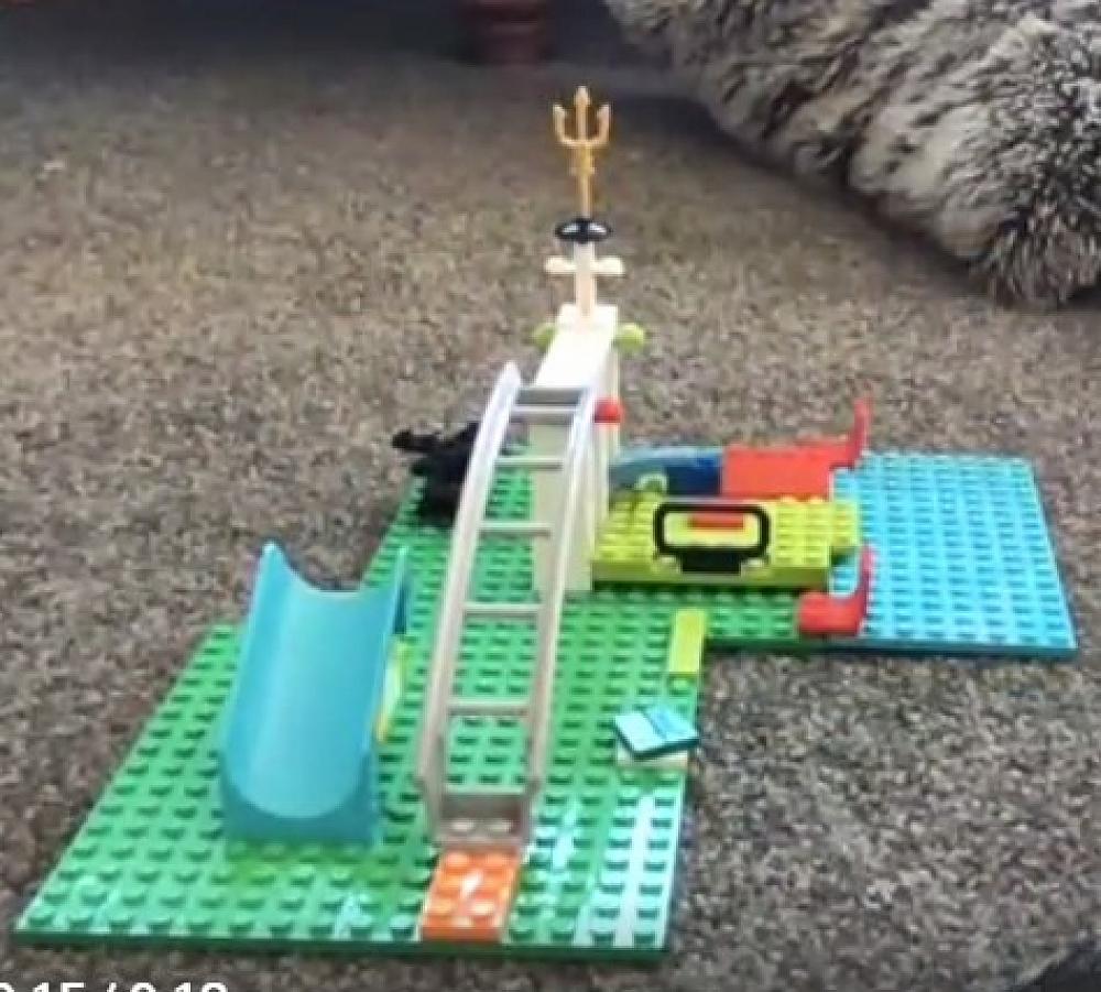 Lockdown brings out Tui Creativity