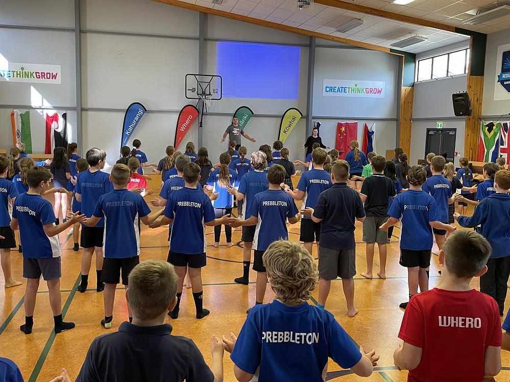 Prebbleton School Newsletter No. 6 2021