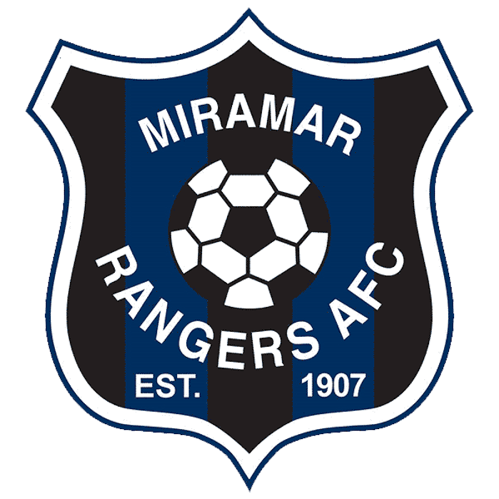 Miramar Rangers AFC 2023 Football Season