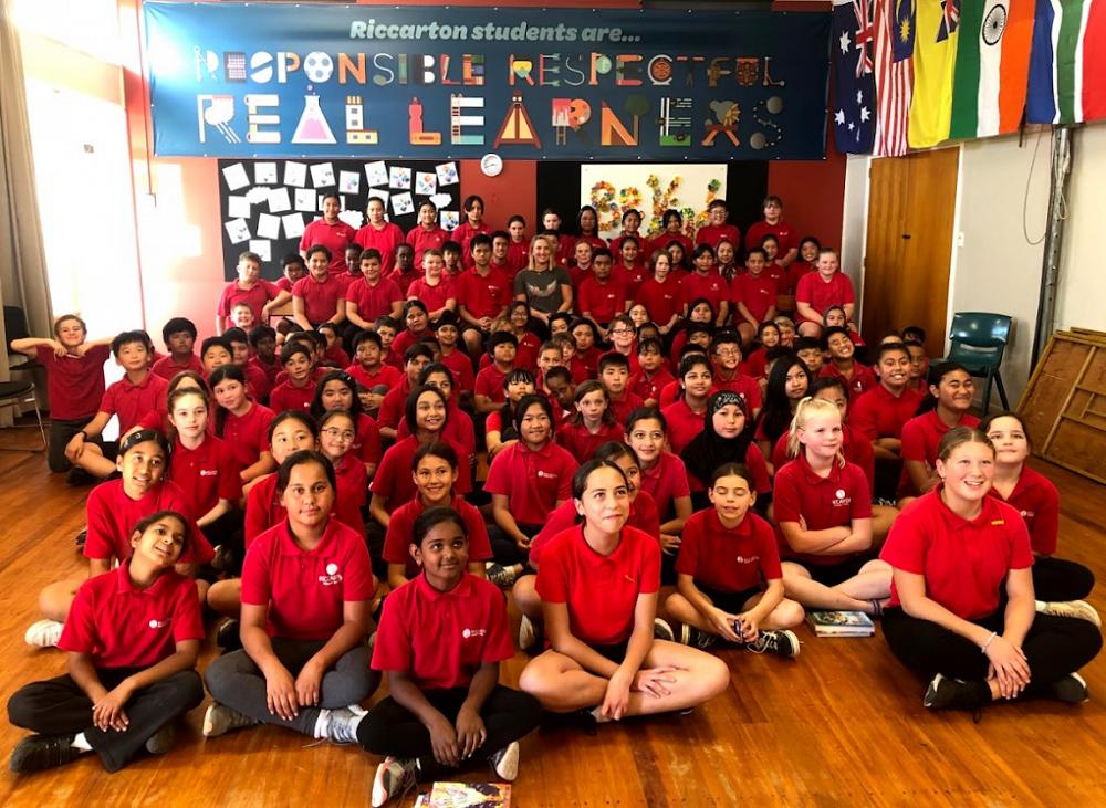 Duffy Role Model Assembly