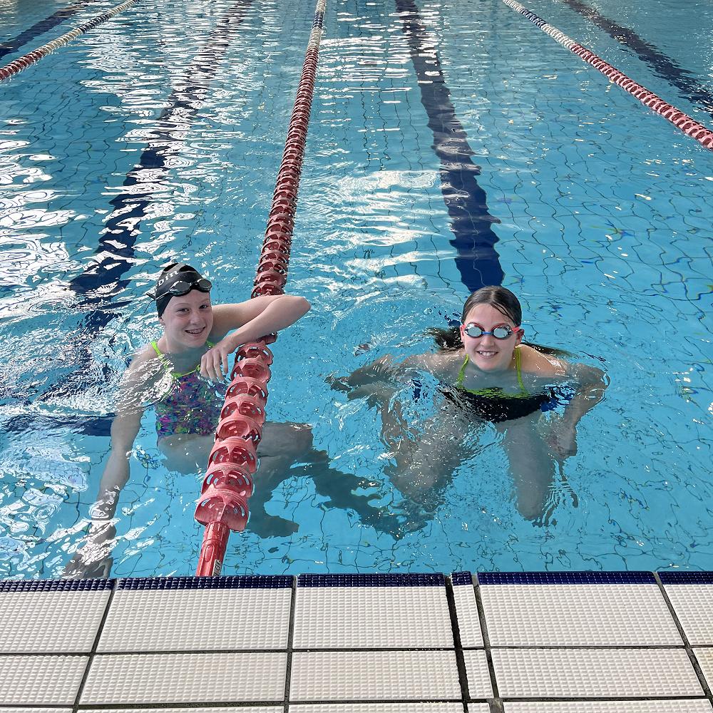 Kavanagh College Swimming Sports