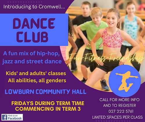 Cromwell Primary School